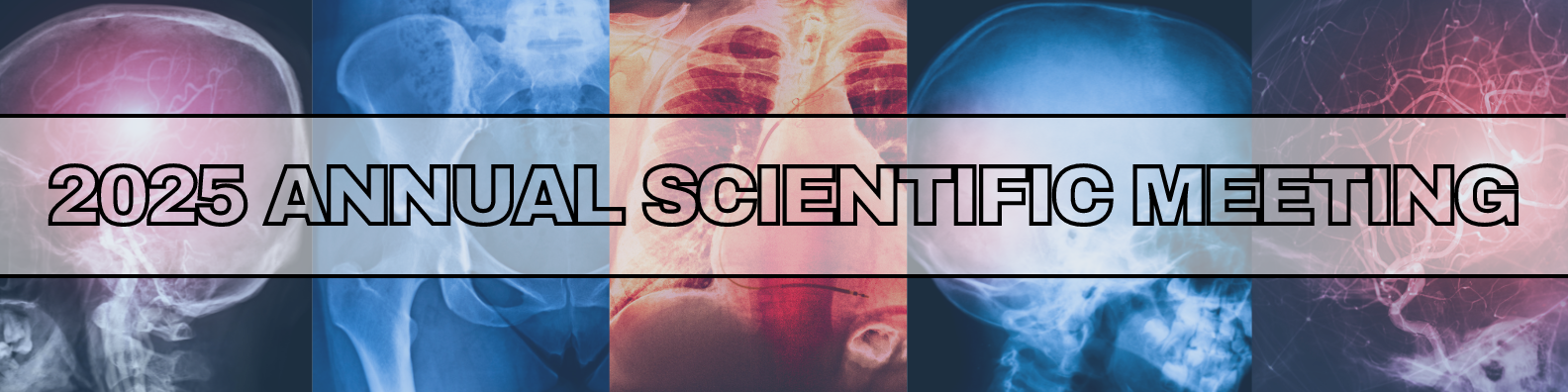 2025 TRS Meeting - Tennessee Radiological Society